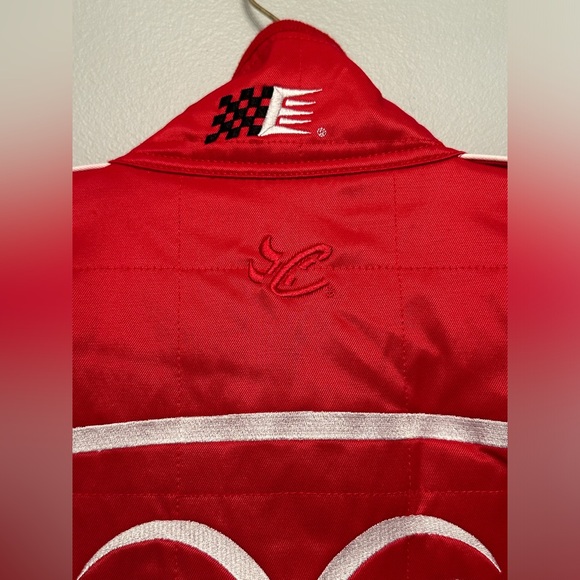 Chase Authentics | Jackets & Coats | Vintage Y2k Nascar Chase ...